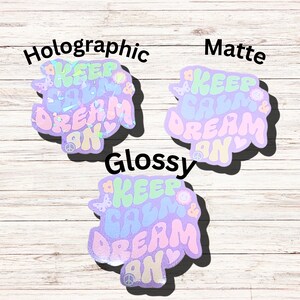 Chibi Skull Set of 32 Stickers, Sticker, Journal Sticker, Die Cut ...