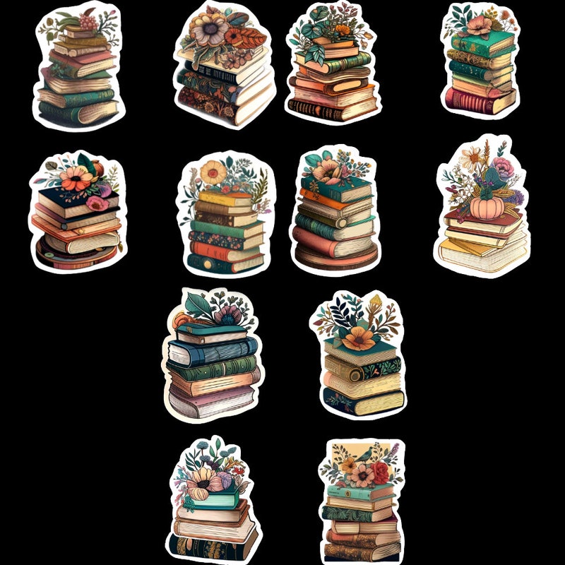 Decorative Magnets - Etsy
