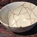 Large Beautiful Kintsugi Bowl TWENTY Plus Breaks - Etsy