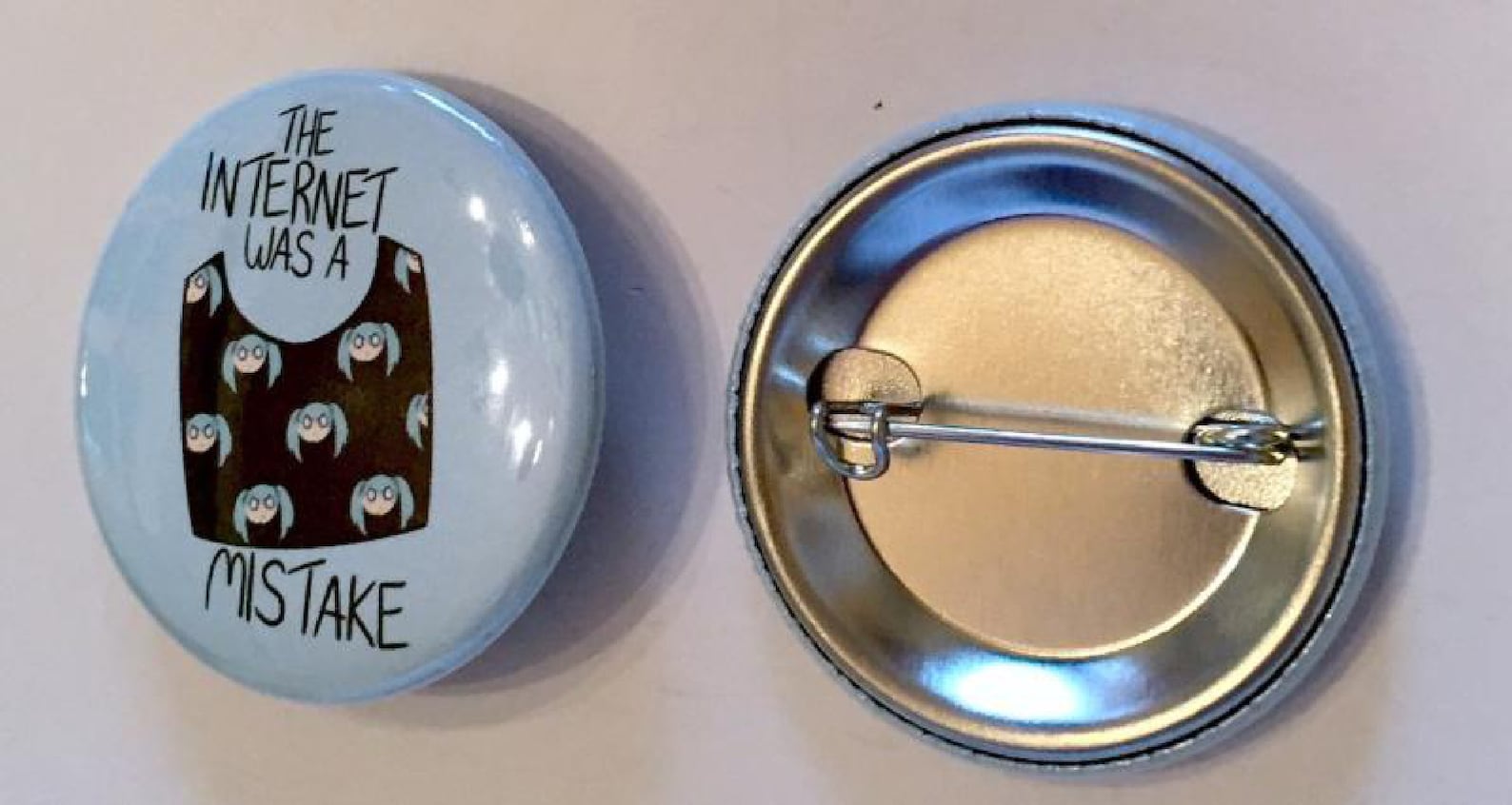 Miku Binder Thomas Jefferson Hamilton Broadway Musical Cursed - Etsy