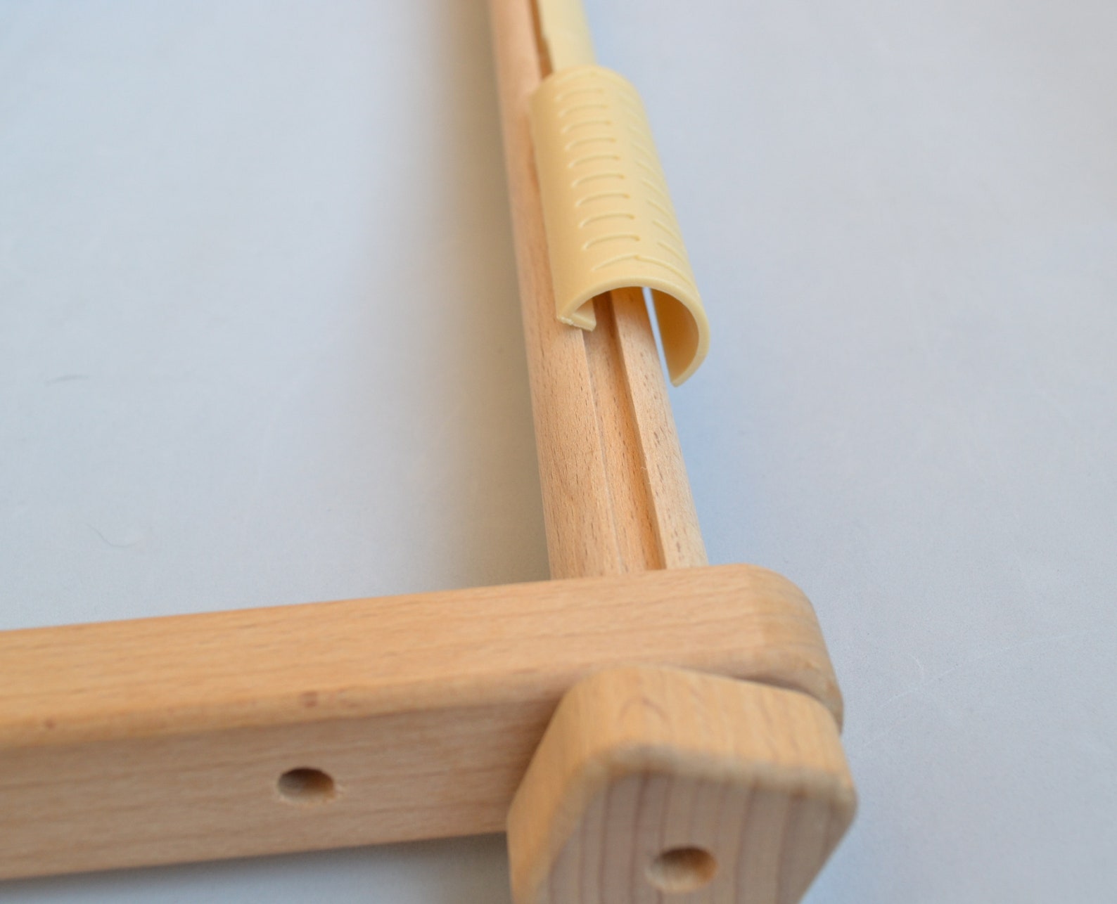 Needlework Wooden Frame, Bead Embroidery Frame, Cross Stitch Frame ...