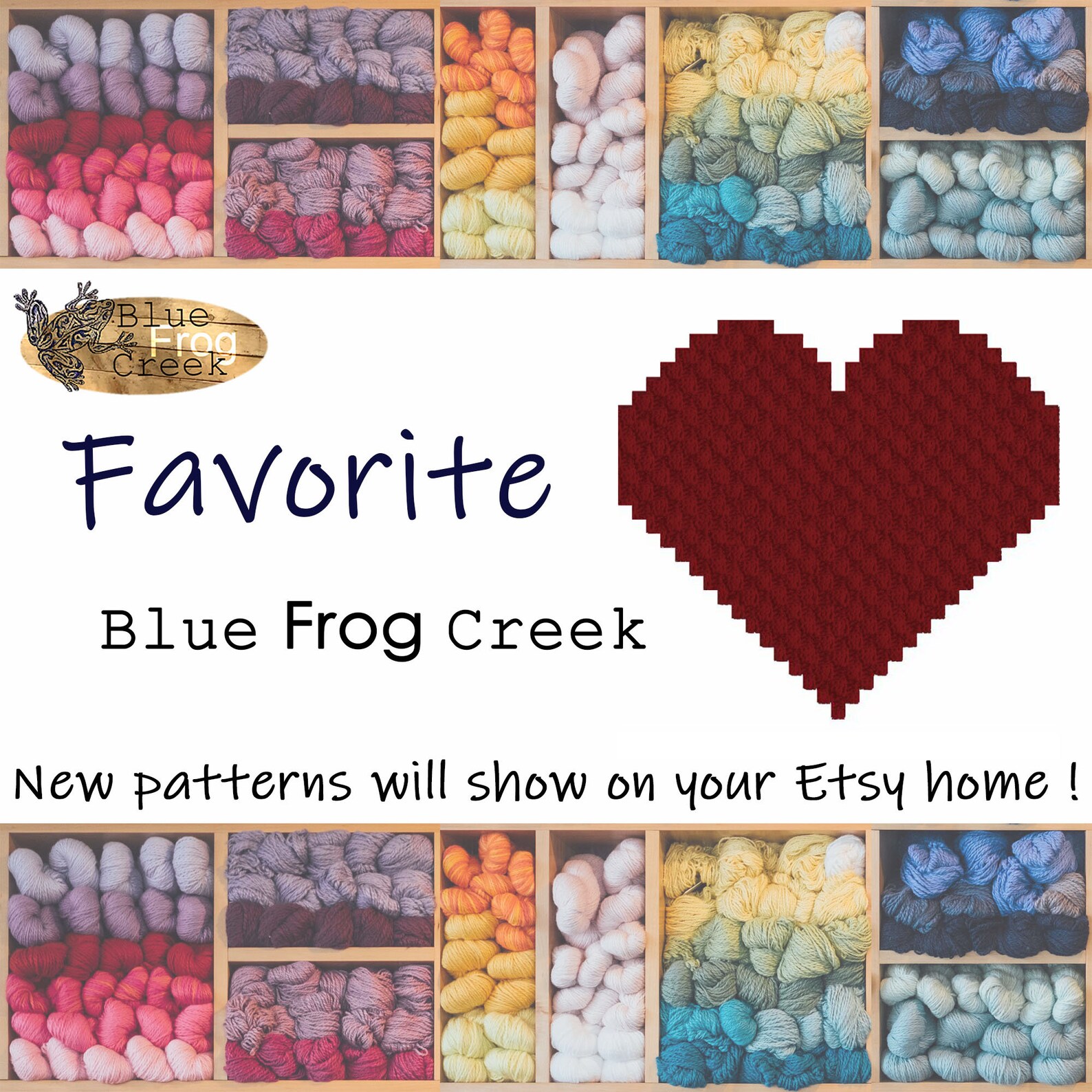 Go to the Mountains of Michigan COUNTED Crochet Pattern C2C - Etsy