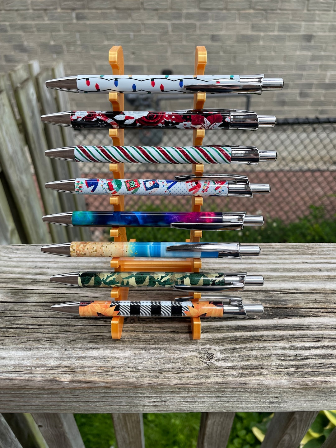 Personalized Pen - Etsy