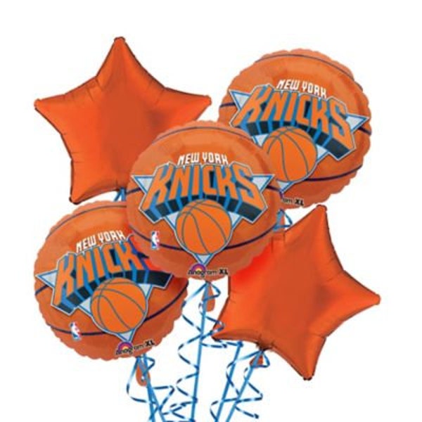 New York Knicks Cake Toppers - Etsy