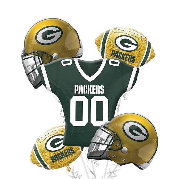 Green Bay Toppers - Etsy