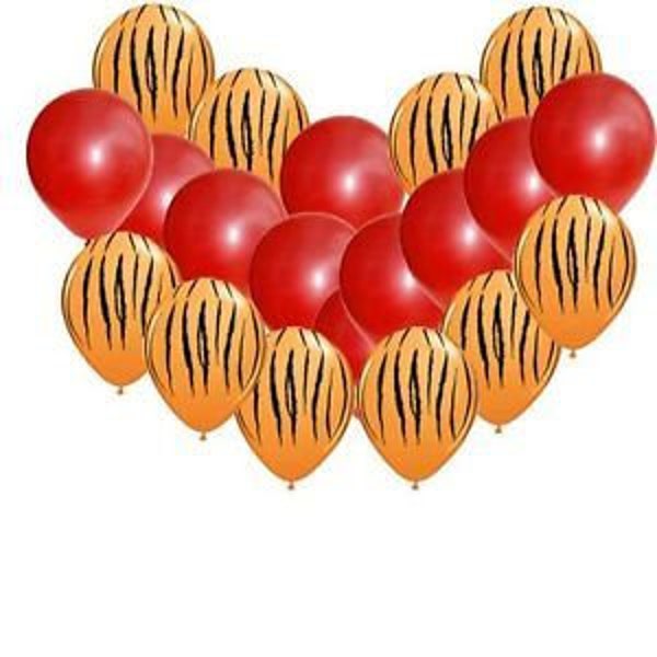 Daniel Tigers Party - Etsy