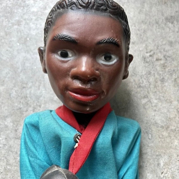 Antique Boxing - Etsy
