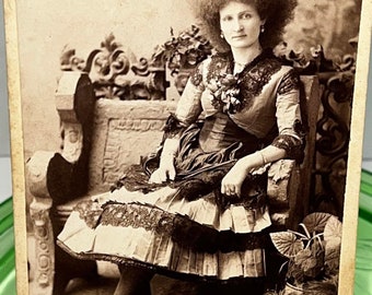 Victorian Sideshow - Etsy