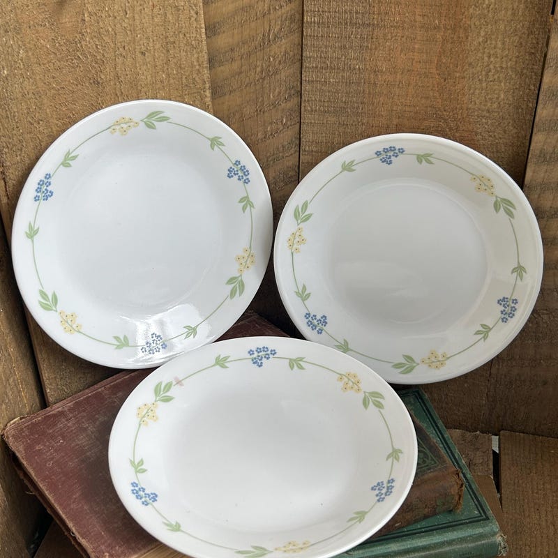 Corelle® Secret Garden - Etsy