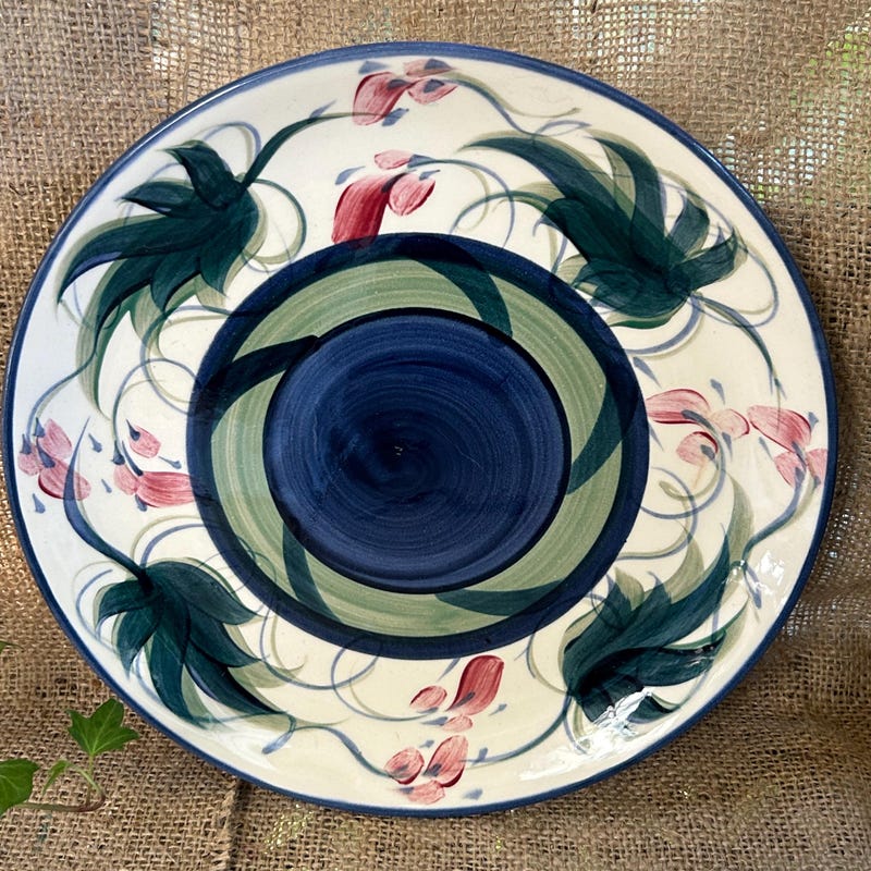 Gail Pittman Pottery - Etsy