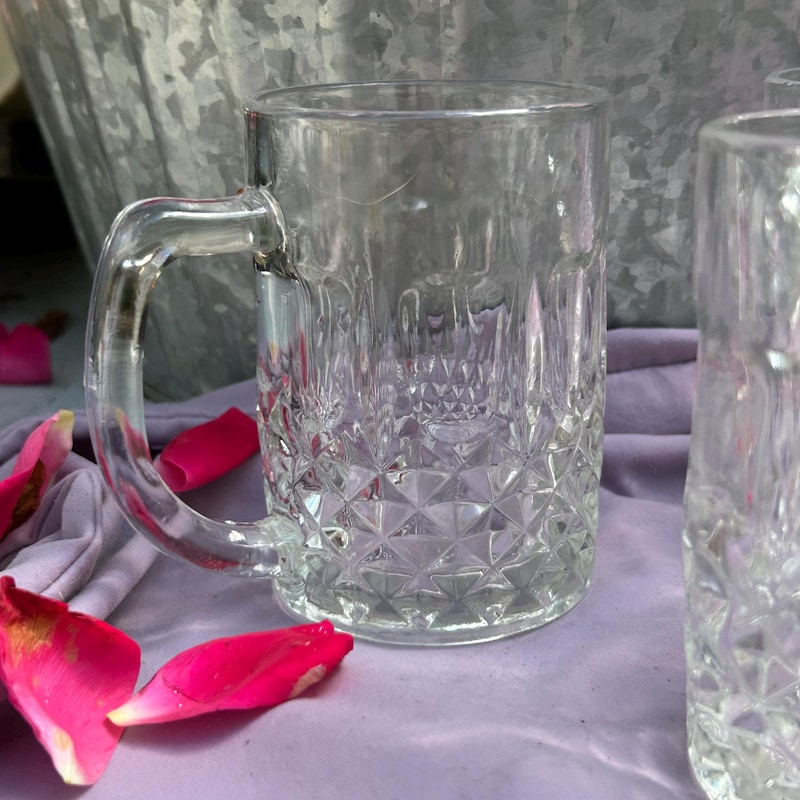 Indonesian Glass - Etsy