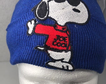 Joe Cool Embroidery - Etsy