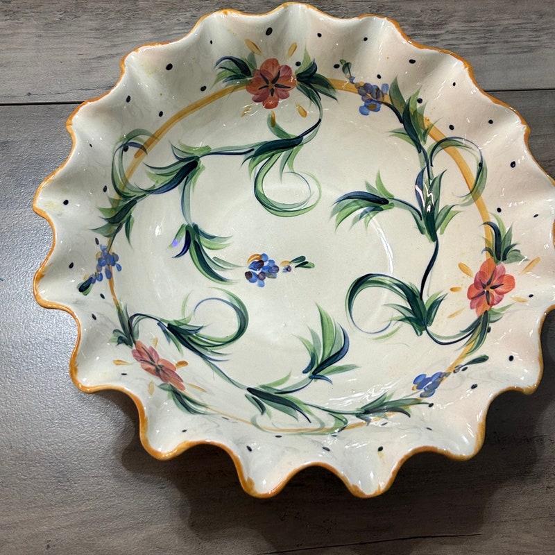 Gail Pittman Pottery - Etsy