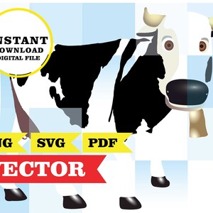 La granja de Zenón, imagenes, clipart SVG, AI, PDF vector - Etsy México