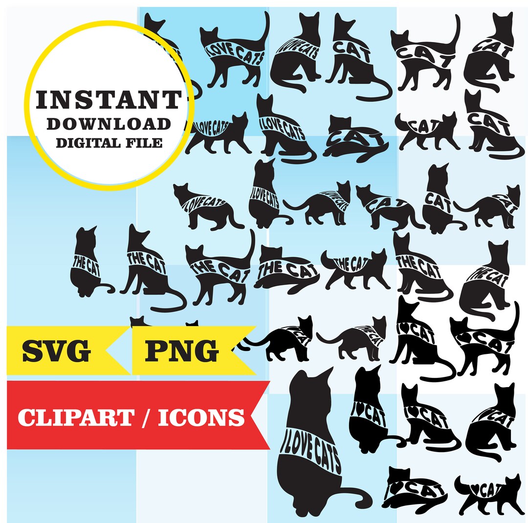 Gato, imagenes con letras, imagenes onduladas, imagenes y frases de ...