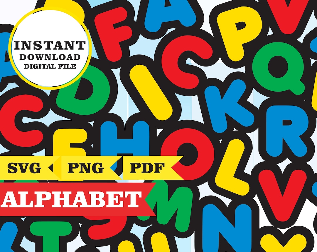 Tayo, the Little Bus, Alphabet Clipart, Png Transparent Background, SVG ...