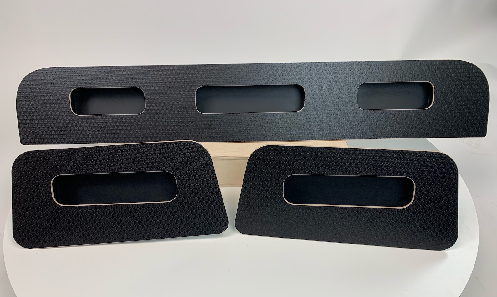 Sprinter Van Cubby Set Shelf Storage - Etsy