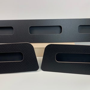 Sprinter Van Cubby Set Shelf Storage - Etsy