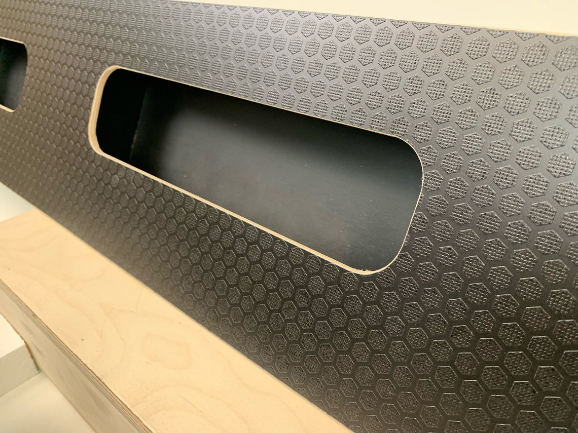 Sprinter Van Slider Storage Cubby | Etsy