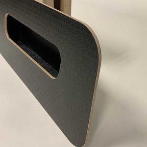 Sprinter Van Rear Door Upper Cubby Storage Set - Etsy