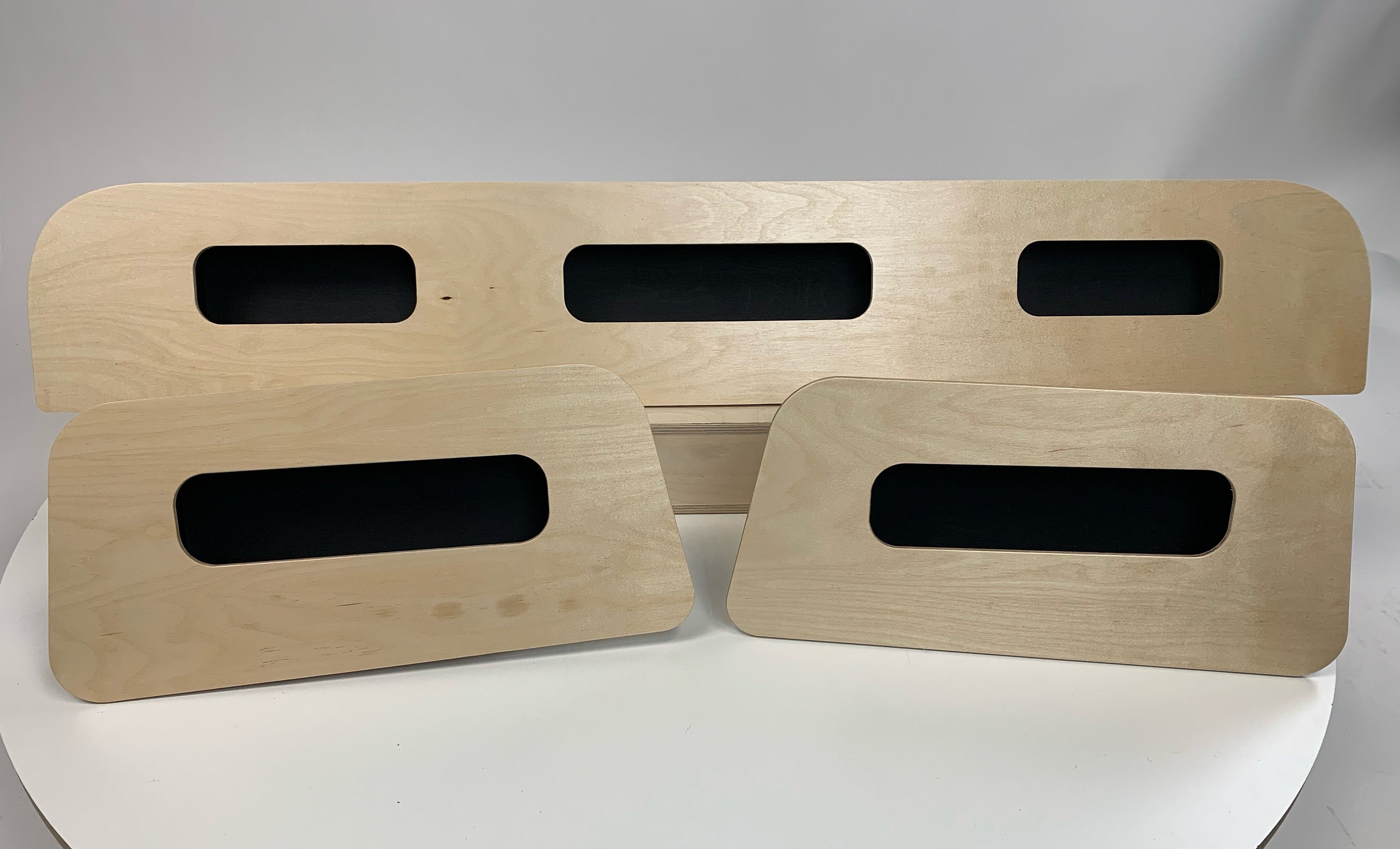 Sprinter Van Cubby Set Shelf Storage | Etsy UK