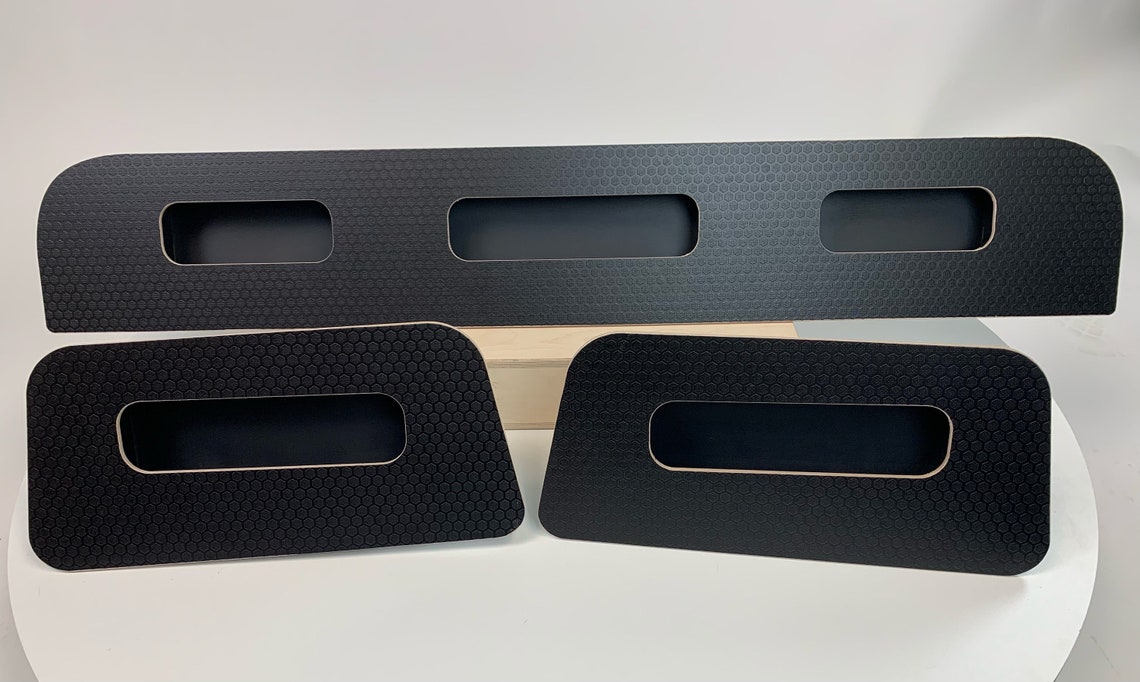 Sprinter Van Cubby Set Shelf - Etsy