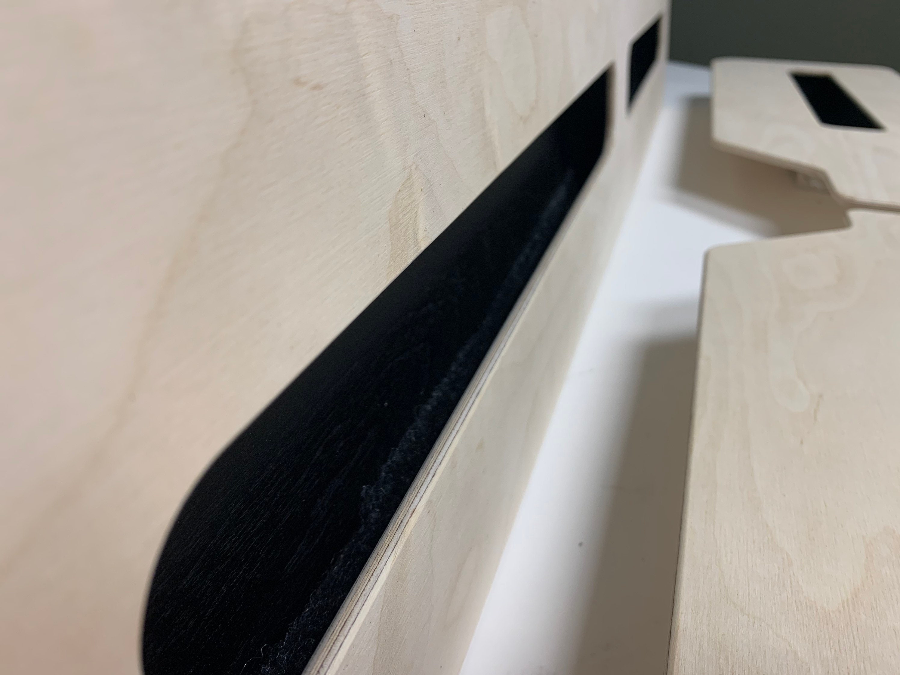 Ram Promaster Van Cubby Set - Etsy