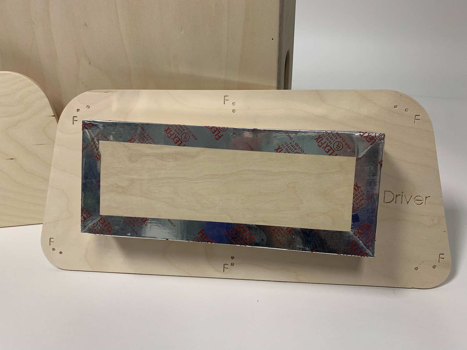 Sprinter Van Rear Door Upper Cubby Storage Set - Etsy