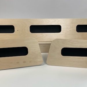 Sprinter Van Cubby Set Shelf - Etsy