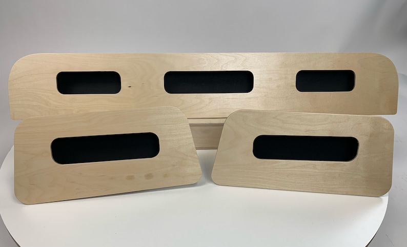 Sprinter Van Cubby Set Shelf - Etsy