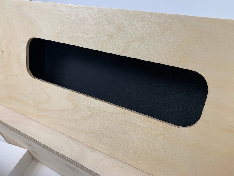 Sprinter Van Cubby Set Shelf - Etsy