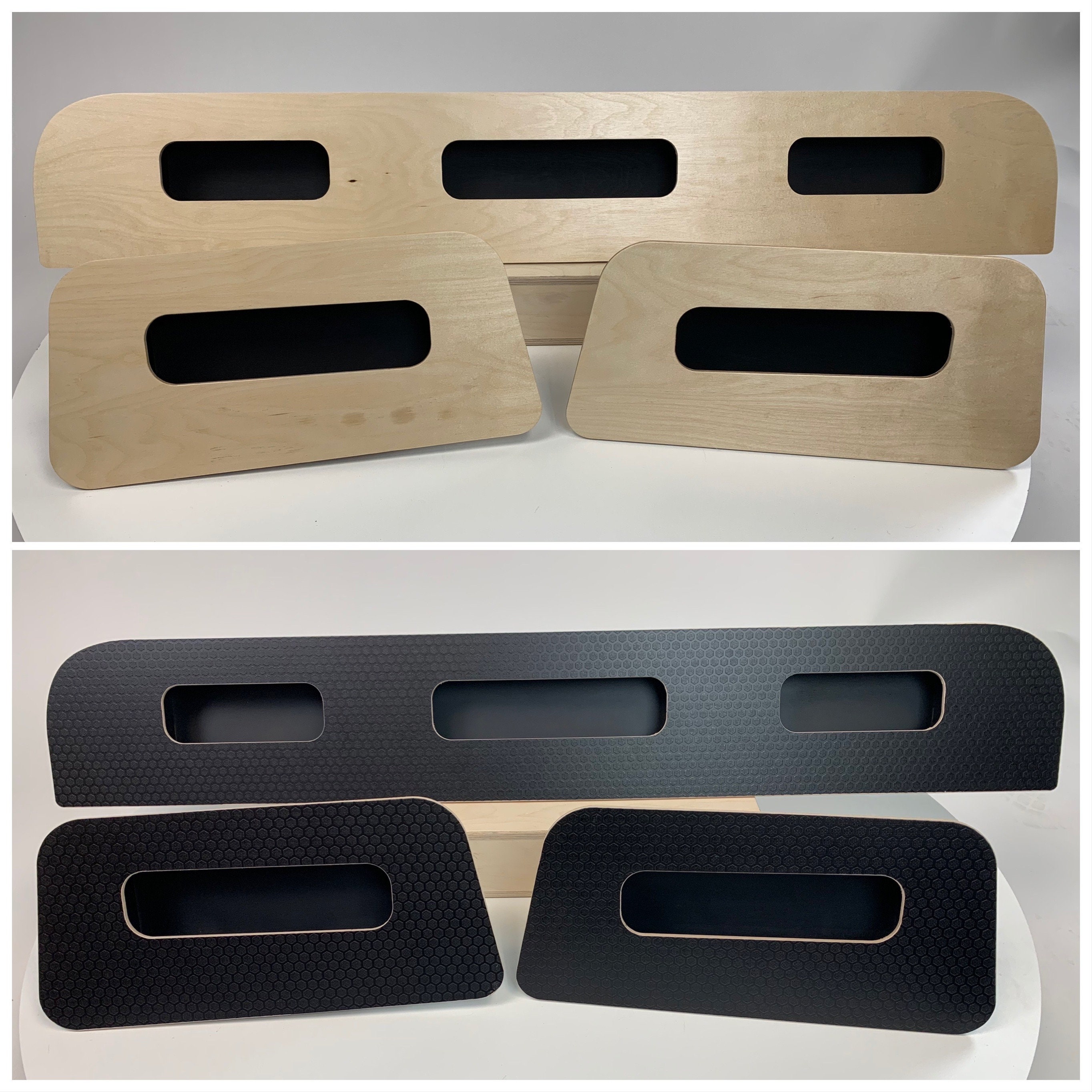 Sprinter Van Cubby Set Shelf Storage - Etsy