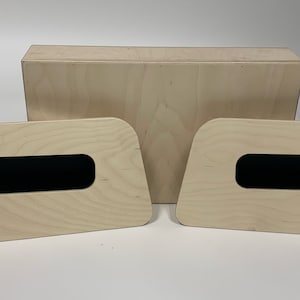 Sprinter Van Rear Door Upper Cubby Storage Set - Etsy