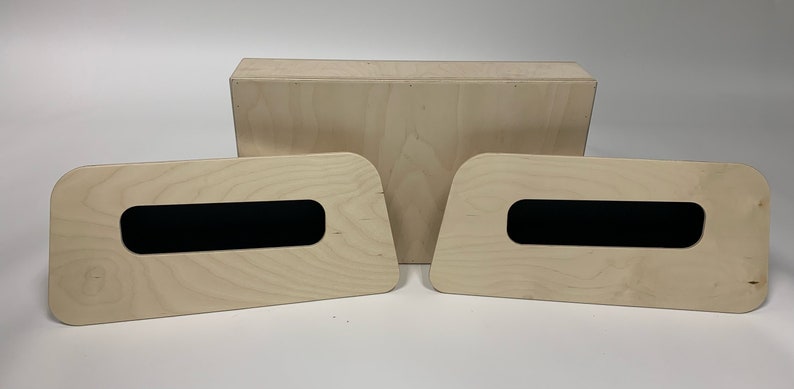 Sprinter Van Rear Door Upper Cubby Storage Set - Etsy