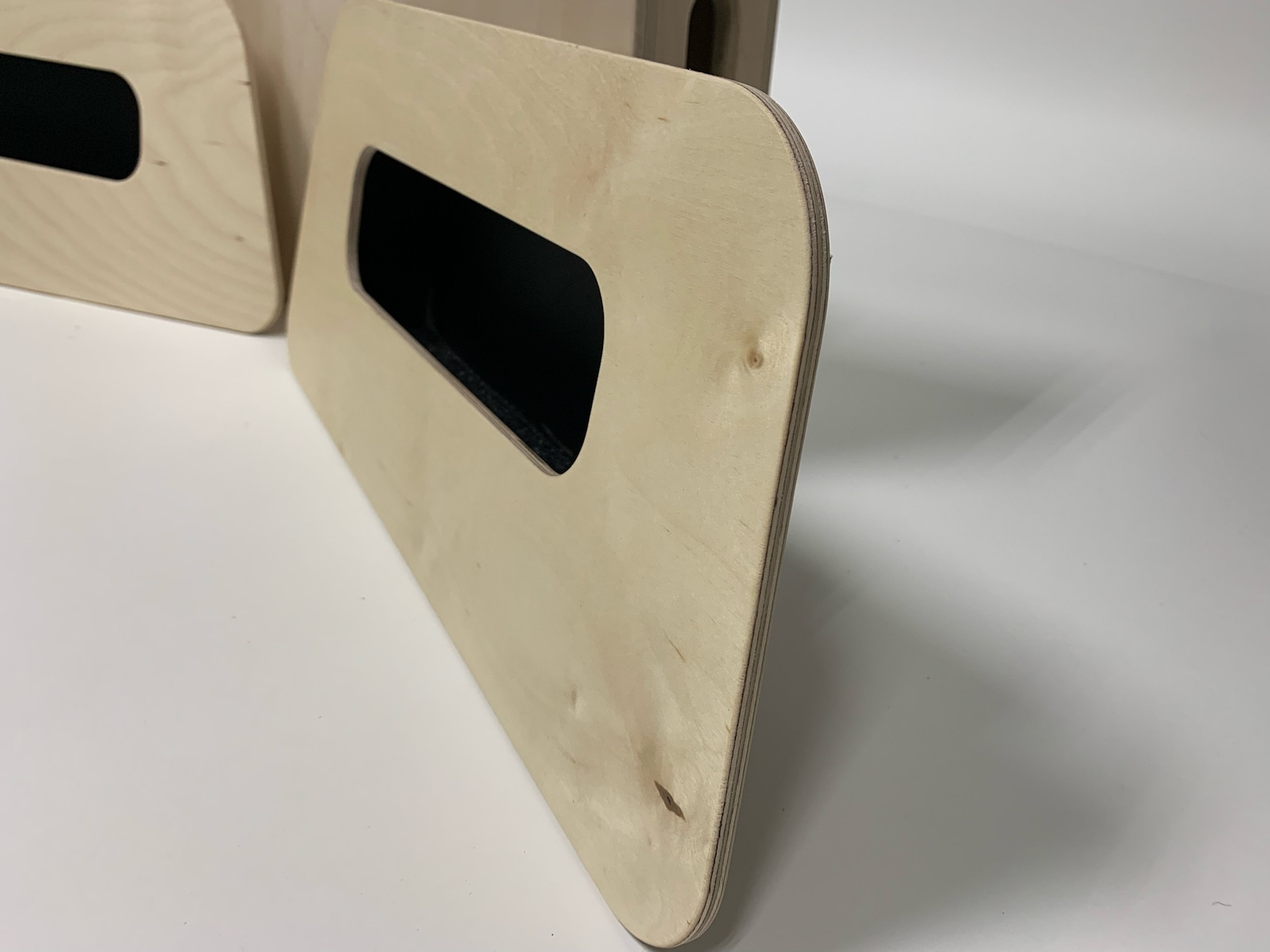 Sprinter Van Rear Door Upper Cubby Storage Set - Etsy