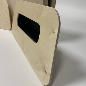 Sprinter Van Rear Door Upper Cubby Storage Set - Etsy