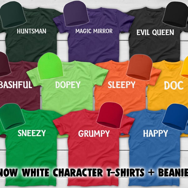 Seven Dwarfs Grumpy Costume - Etsy