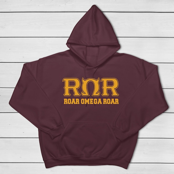 Roar - Etsy