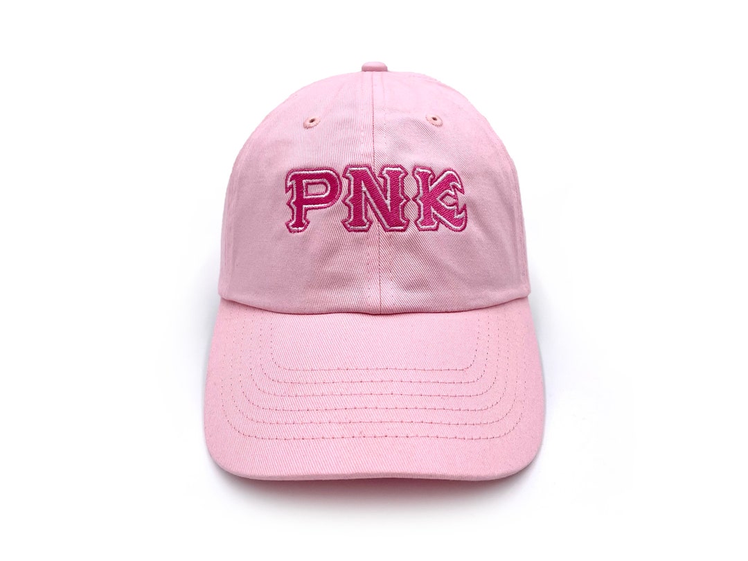 PNK Python Nu Kappa Embroidered Hat | Adjustable Adult and Kids ...