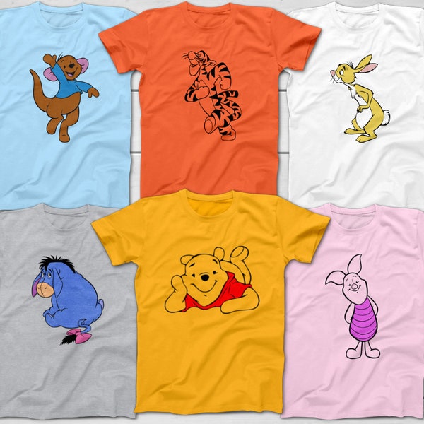 Roo Winnie the Pooh Costume - Etsy