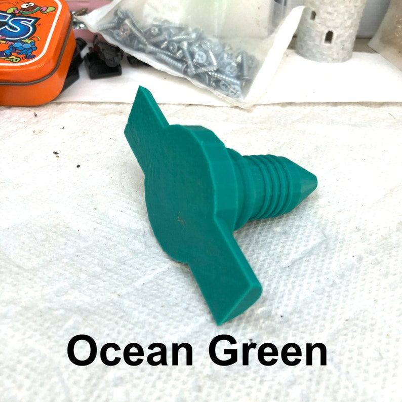 Reusable 5 Gallon Water Jug Plug - Etsy