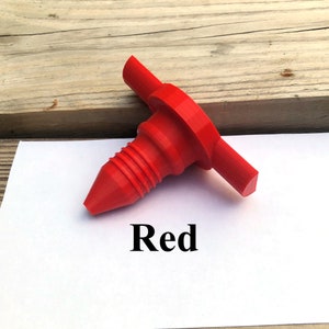 Reusable 5 Gallon Water Jug Plug - Etsy