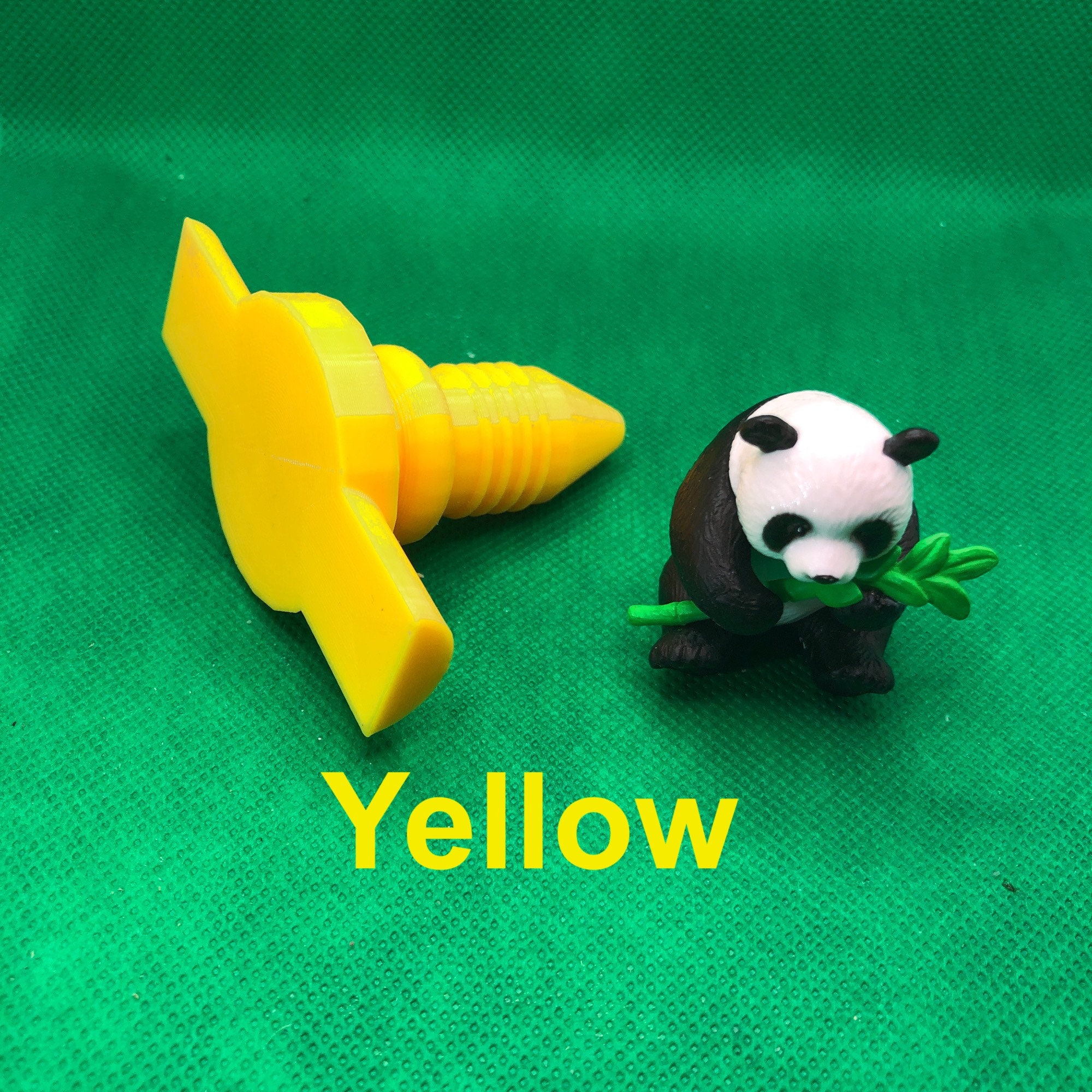 Cadbury Gems Racer Panda