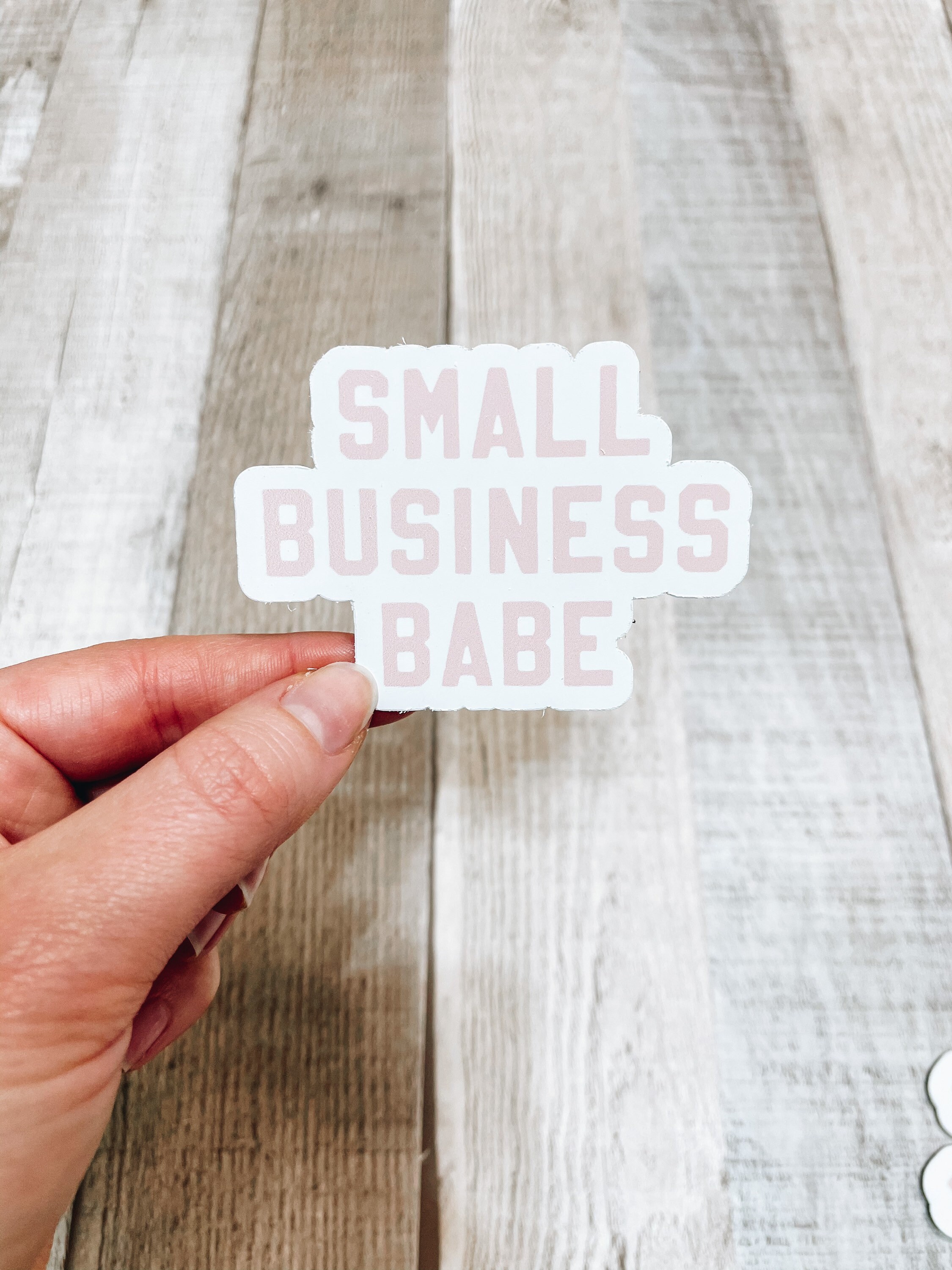 CEO Sticker Pack Clings Paper etna.com.pe