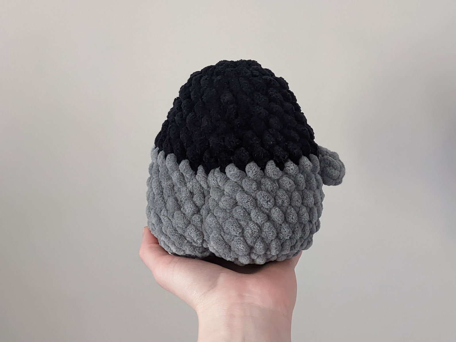 Crochet Chunky Penguin Amigurumi Pattern - Etsy Canada