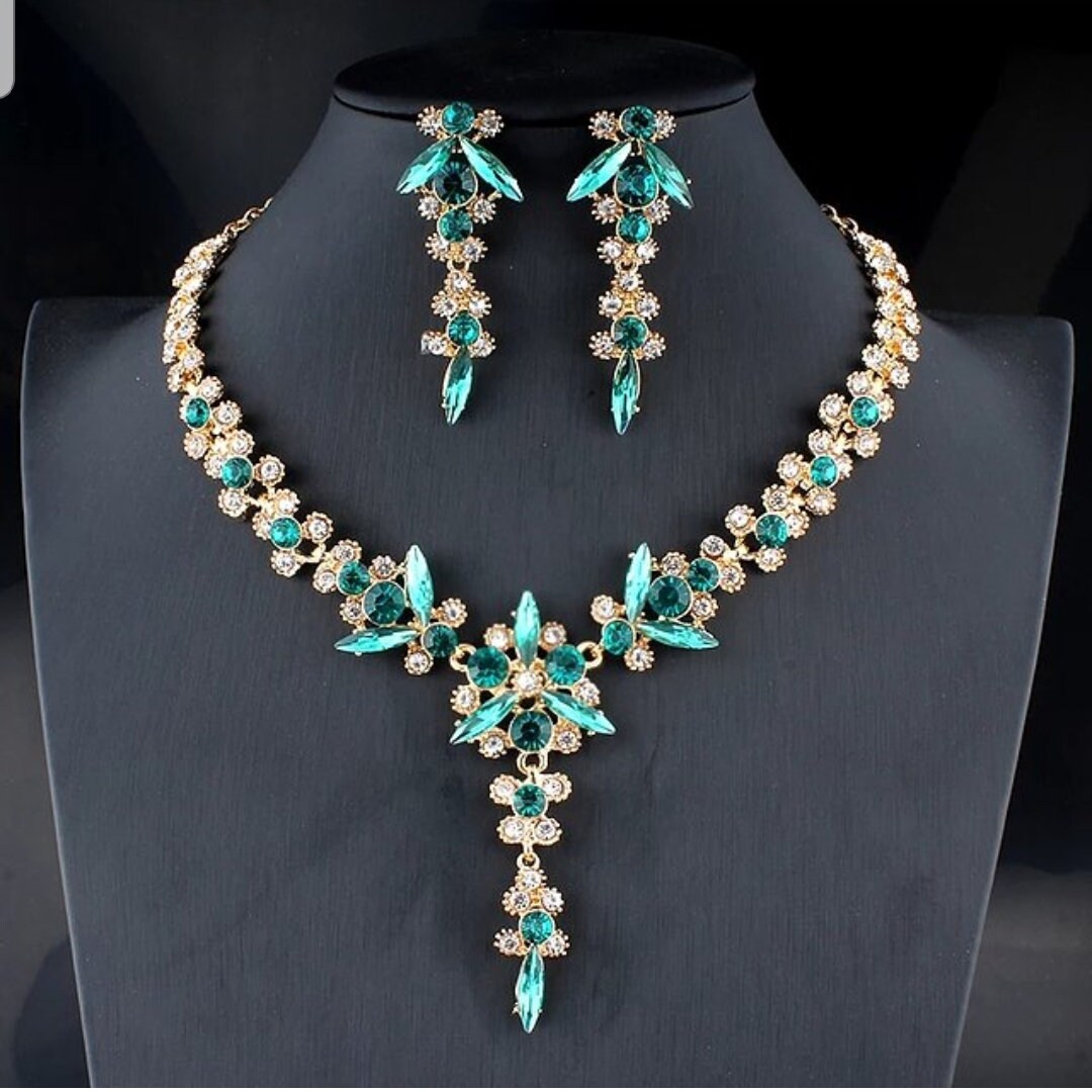 The Solar Drop Flower Set - Etsy
