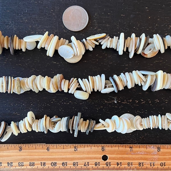 String and Button - Etsy