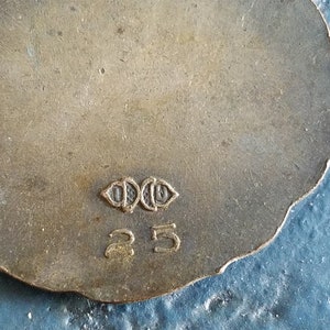 YMCA 4 1910s MEDALS YMCA Award Medallion Trophy Silver Metal Pewter ...