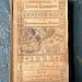 1883 SCHOOL BOOK 1883 Little Learners Question Book on International ...