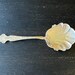 STERLING 1904 R. Blackinton & Co. Sterling Silver Floral Series DAISY ...